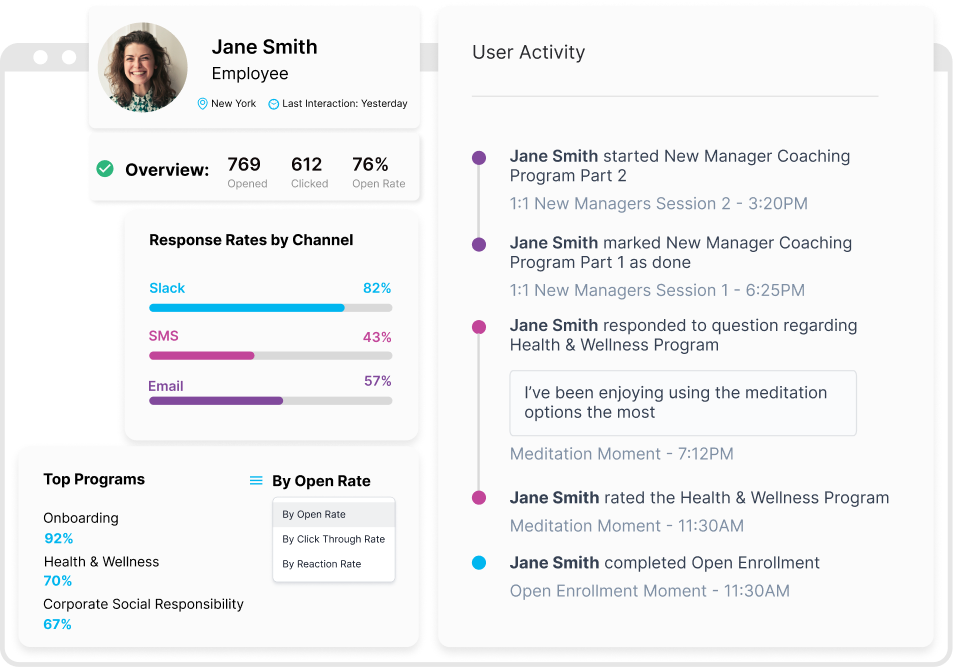 ChangeEngine: Elevating Your Employee Experience